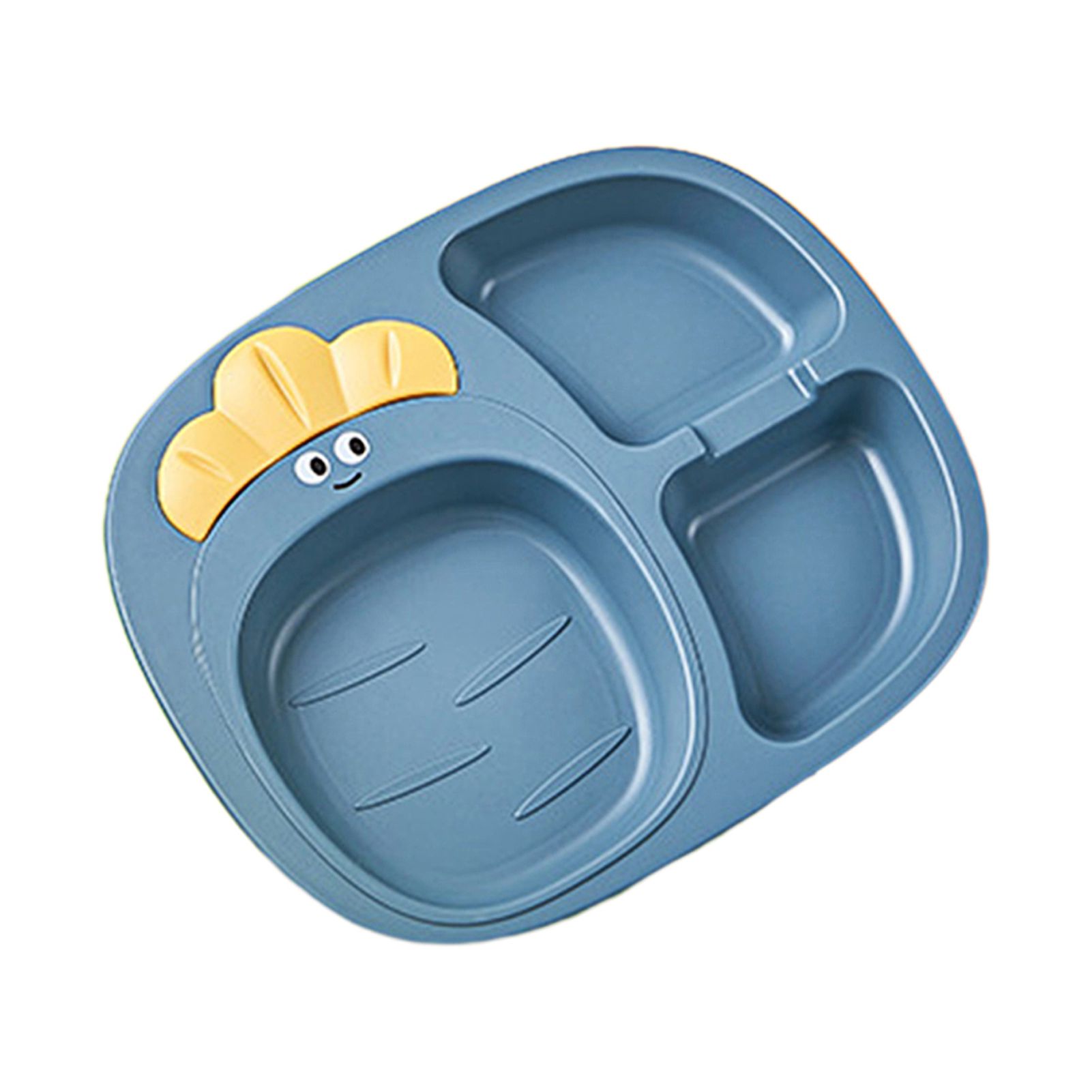 Fusipu Odor-free Cutlery Set for Food Separation Cutlery Set Separating ...