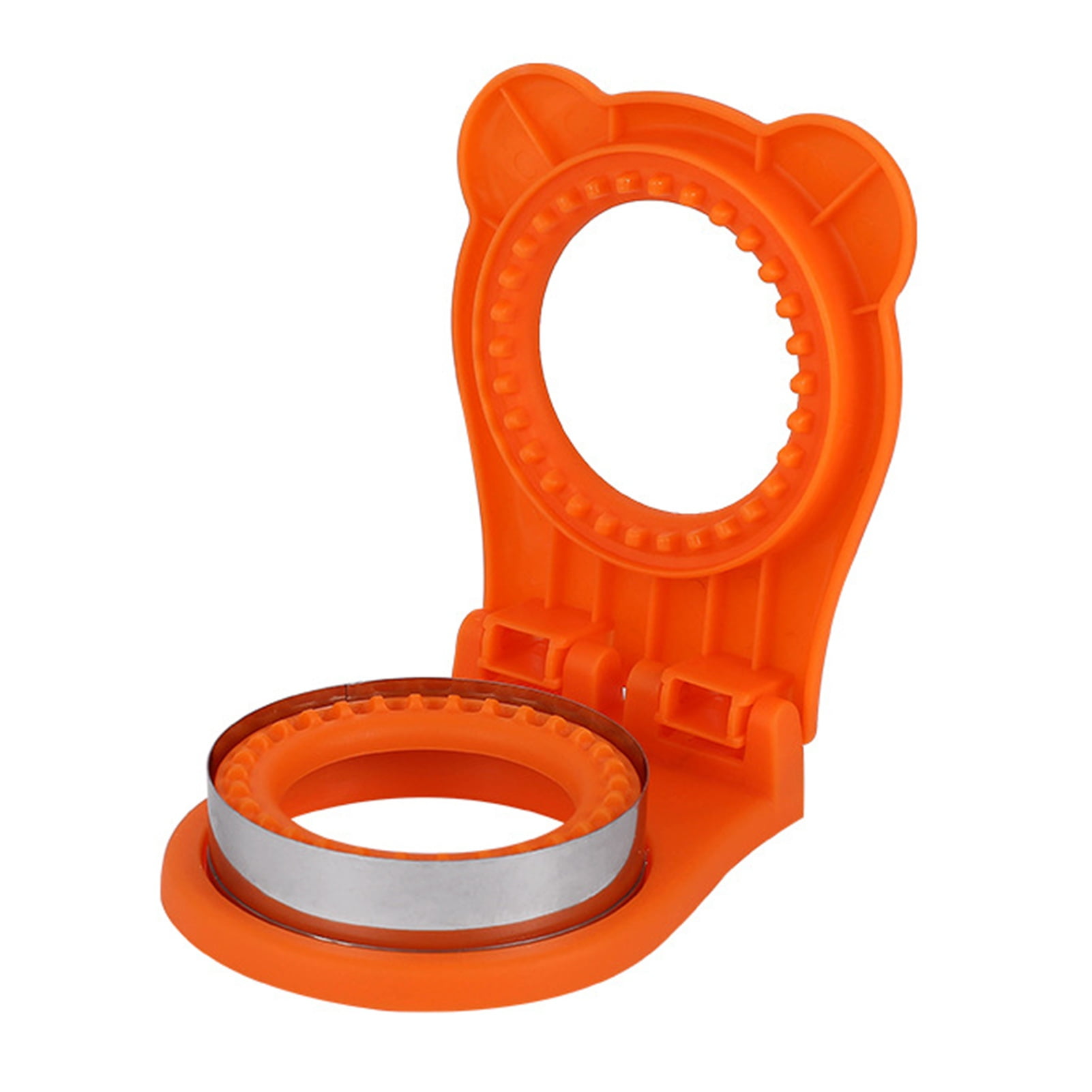 Fusipu Tight Edge Sandwich Cutter Sandwich Cutter Mould Perfectly ...