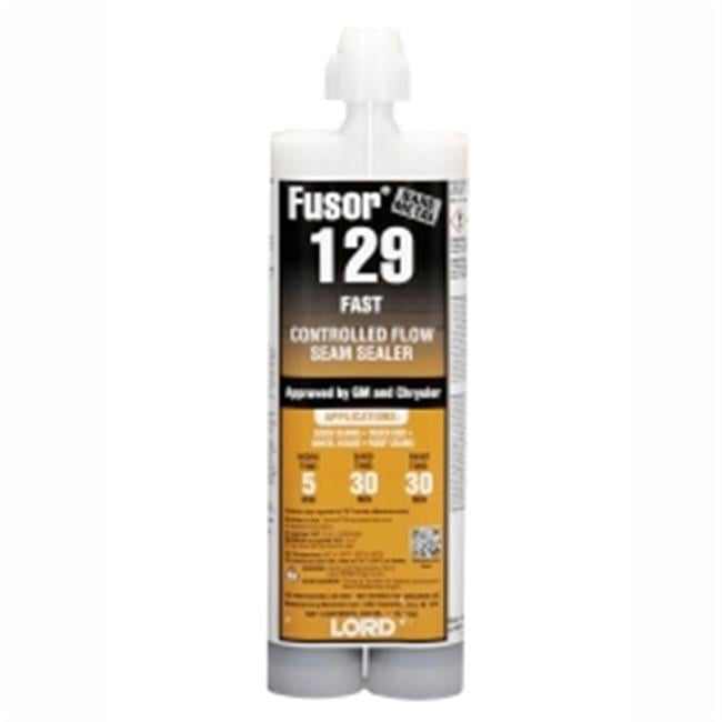 Fusor 129 Controlled Flow Seam Sealer - Walmart.com