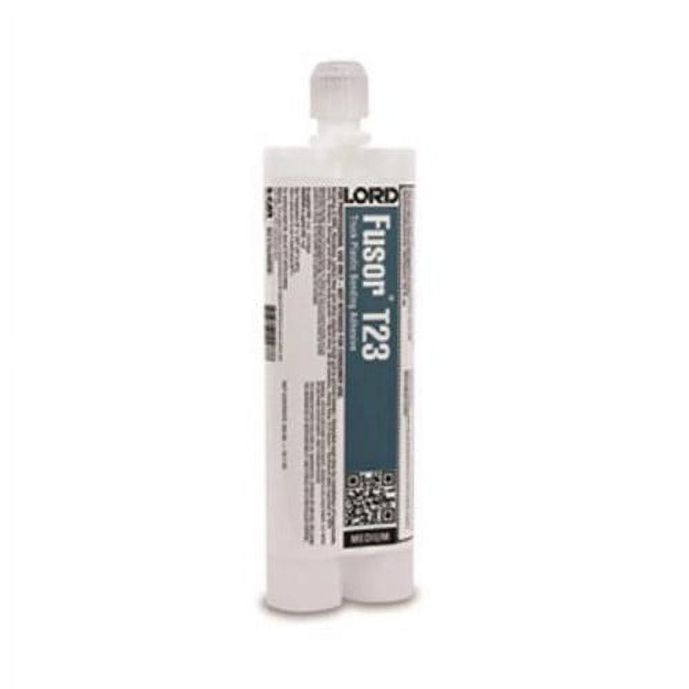 Fusor T23 Truck Plastic Installation Adhesive (Medium-Set) 10.1 oz ...