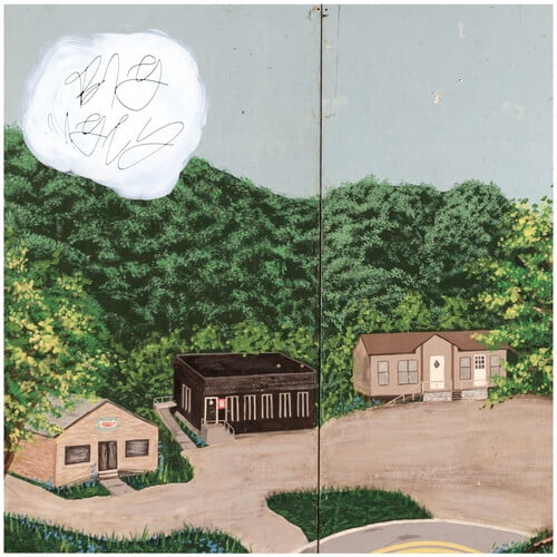 Fust - Big Ugly - Music & Performance - Vinyl - Walmart.com