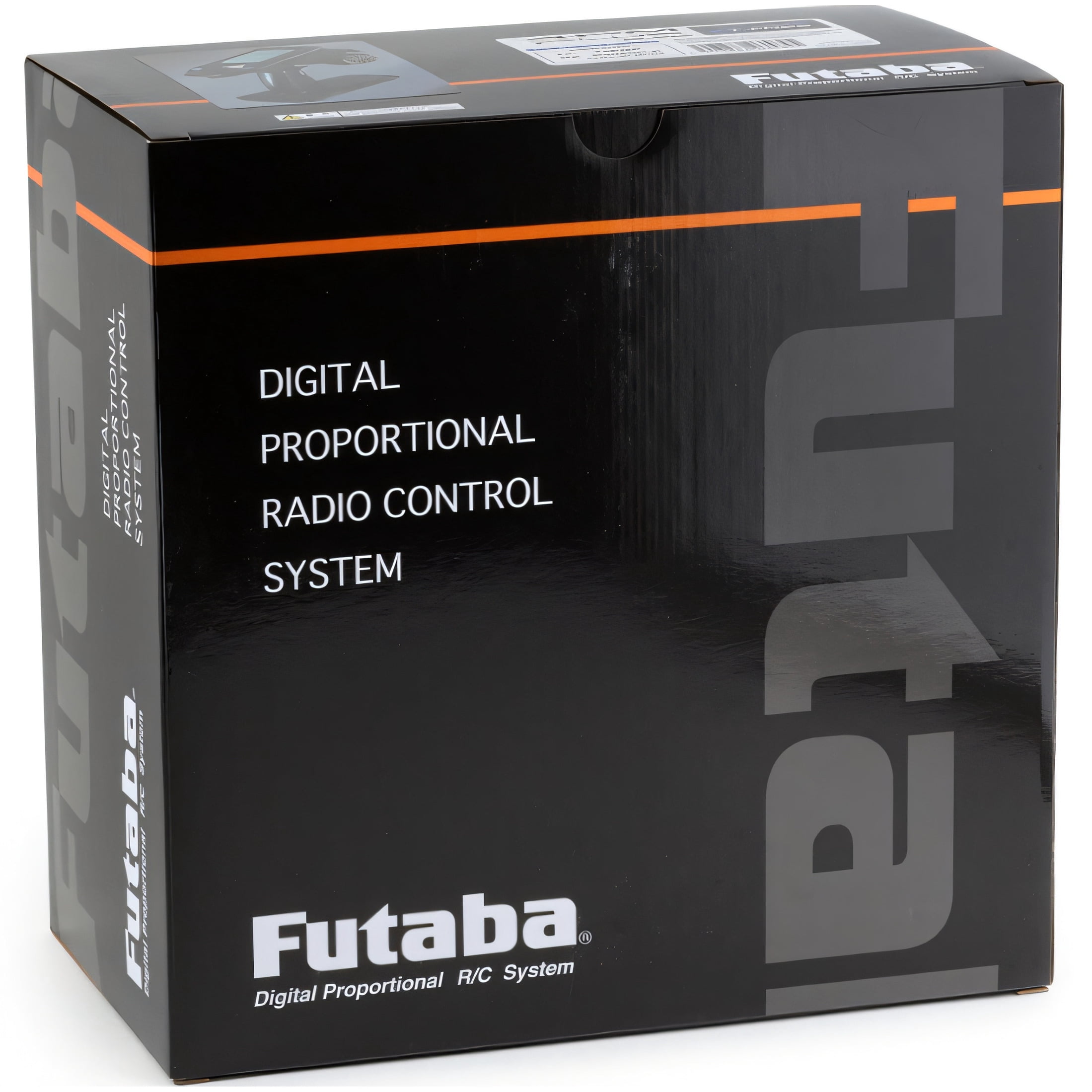 Futaba 4pm