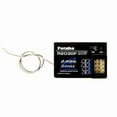 Futaba FUT01102237-3 R203GF 2.4GHz S-FHSS 3-Channel Receiver - Walmart.com
