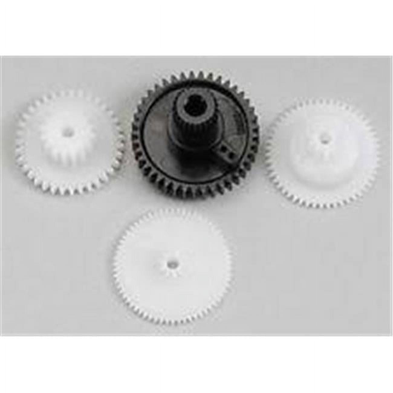 Futaba Systems Servo Gear Set S3003/S3004 FUTM3416 Servo Accessories - Walmart.com