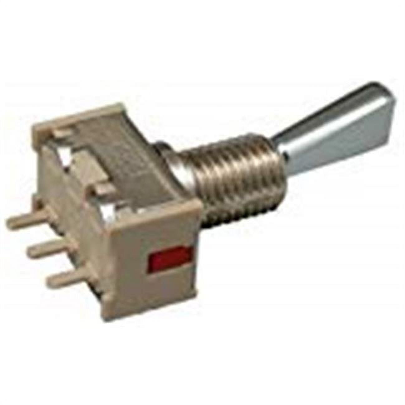Futaba FUTUBT3441 Three Position Short Solder-On Switch - Walmart.com
