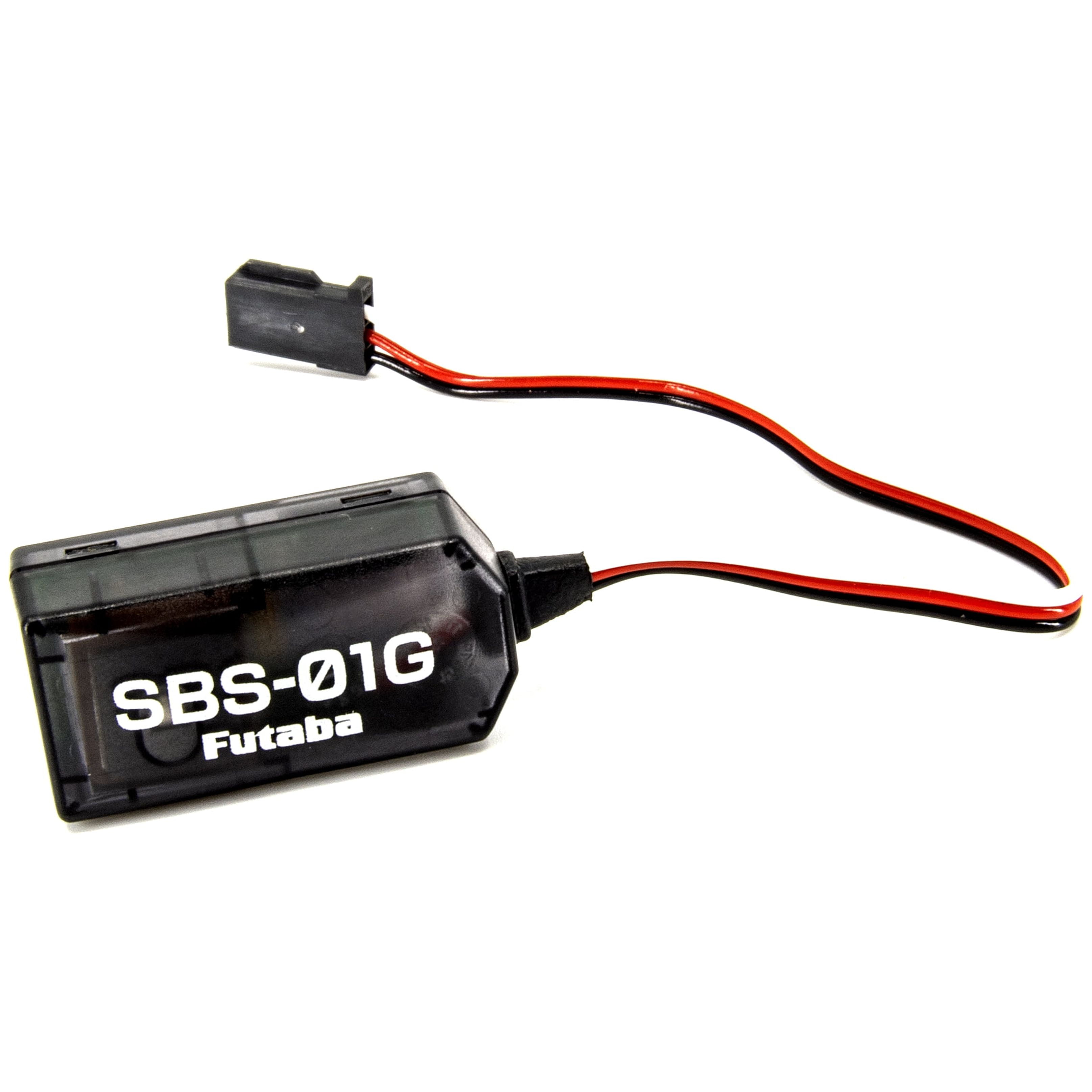 Futaba Systems GPS Telemetry Sensor FUTM0850 - Walmart.com