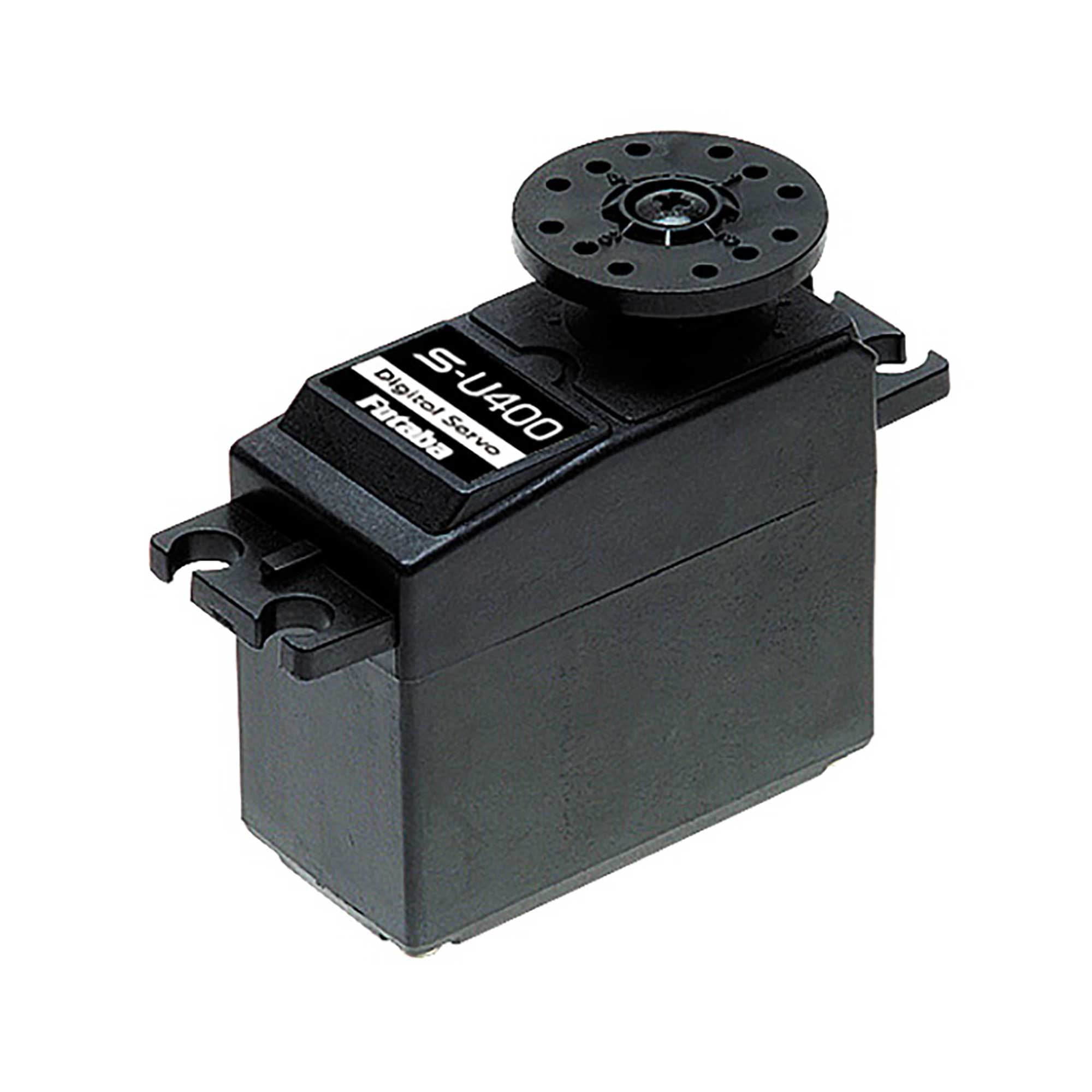 Futaba 01102333-3 S-U400 Standard Servo - Walmart.com