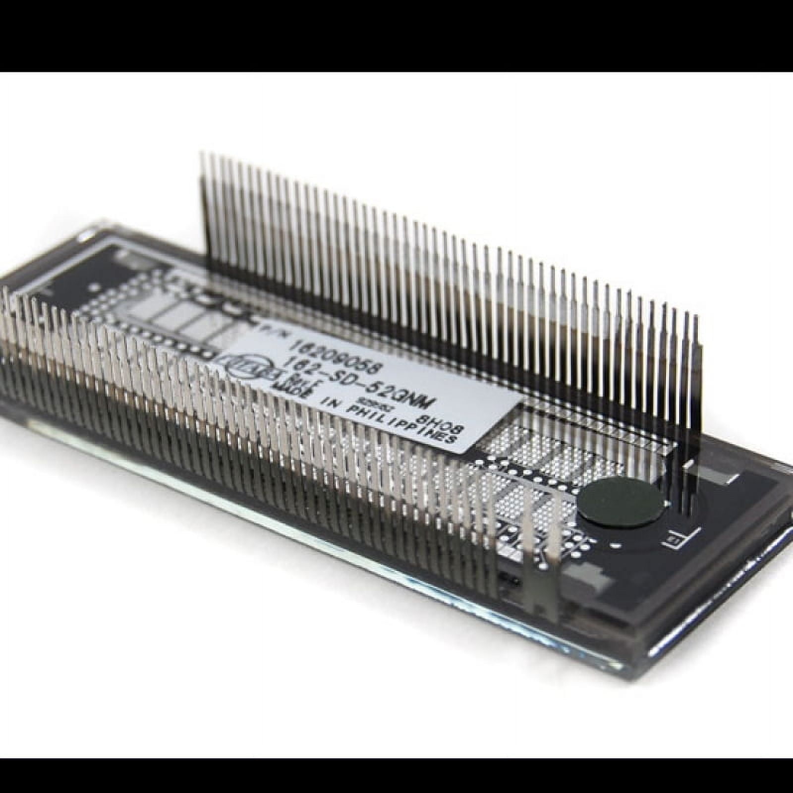 Futaba Vacuum Fluorescent Display 162-SD-52GNM - Walmart.com