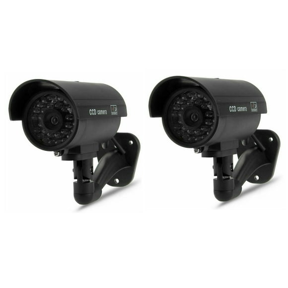 Outdoor Motion Activated Cameras