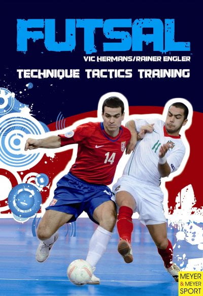 Futsal: Techniques, Tactics, Training - Walmart.com