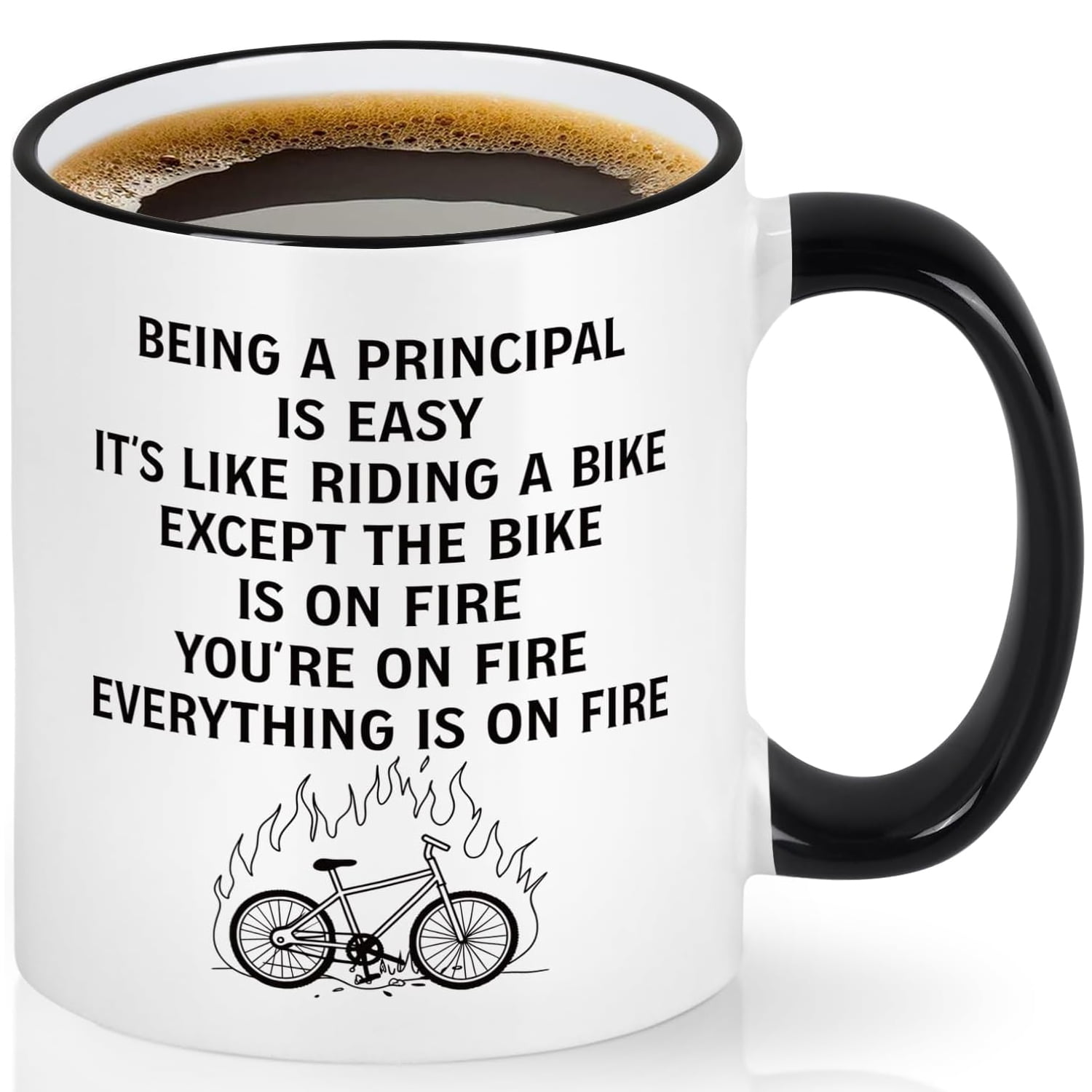 Futtumy Principal Appreciation Gifts, Principal Day Gifts for Women Men ...