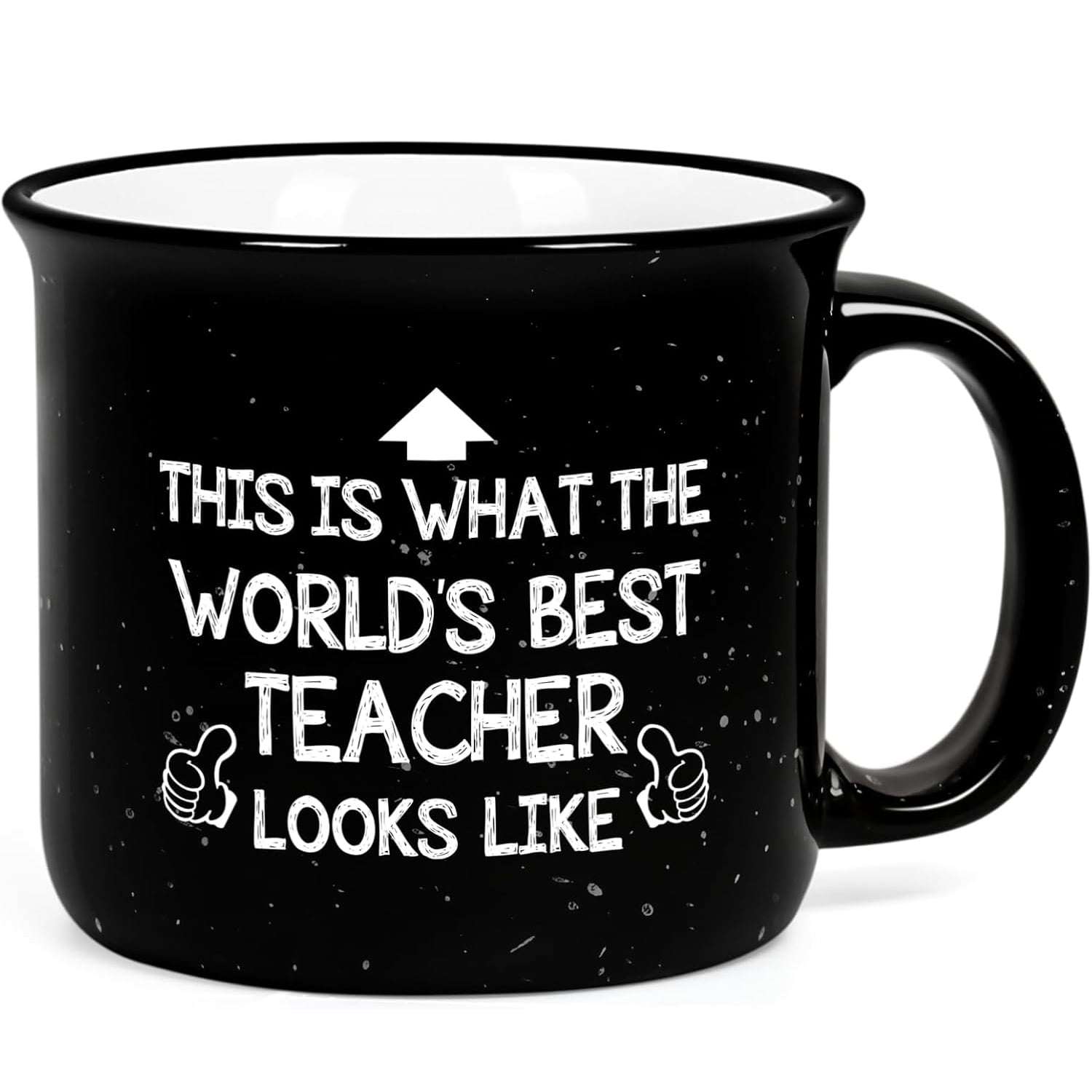 Futtumy Teacher Gifts, Teacher Appreciation Mugs, Teacher Appreciation ...