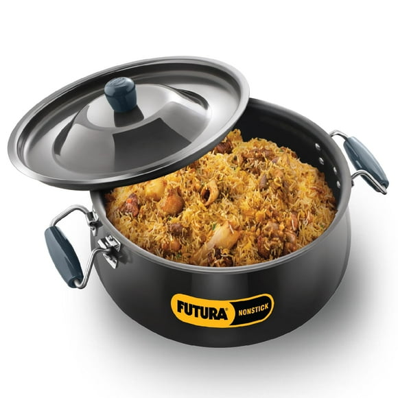 Biryani Pot
