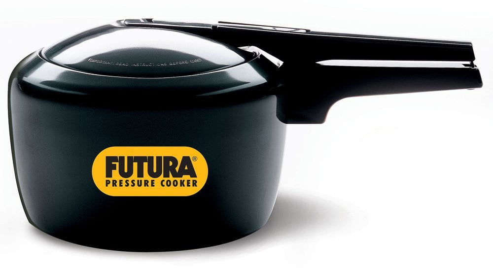 Futura Cooker