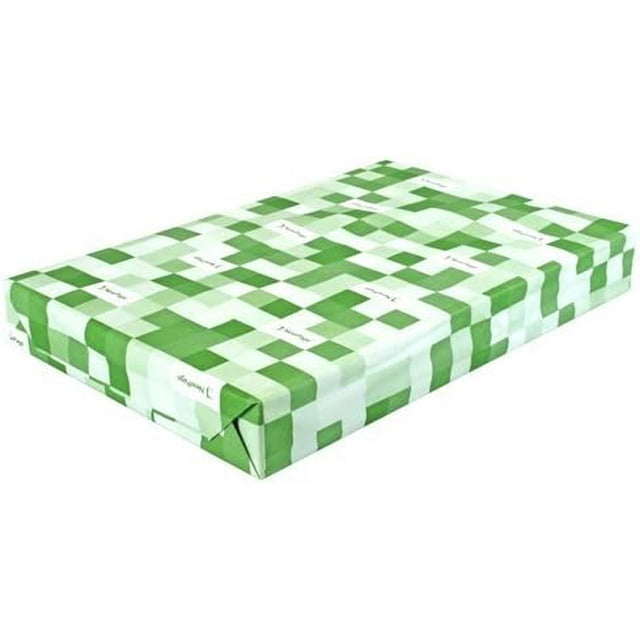 Futura Laser Gloss 17 x 11-Inch, 80 lb text, 96-Brightness, White ...