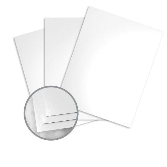 Glossy Cardstock