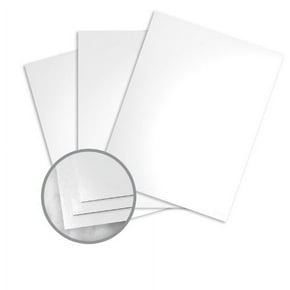 Gloss Text Paper