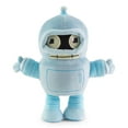 Futurama Bender Plush Toy, 8-Inch Chibi Stuffed Animal, Huggable ...