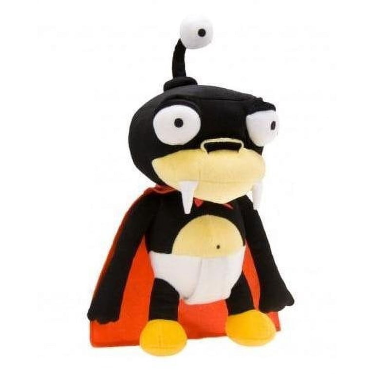 Nibbler Futurama