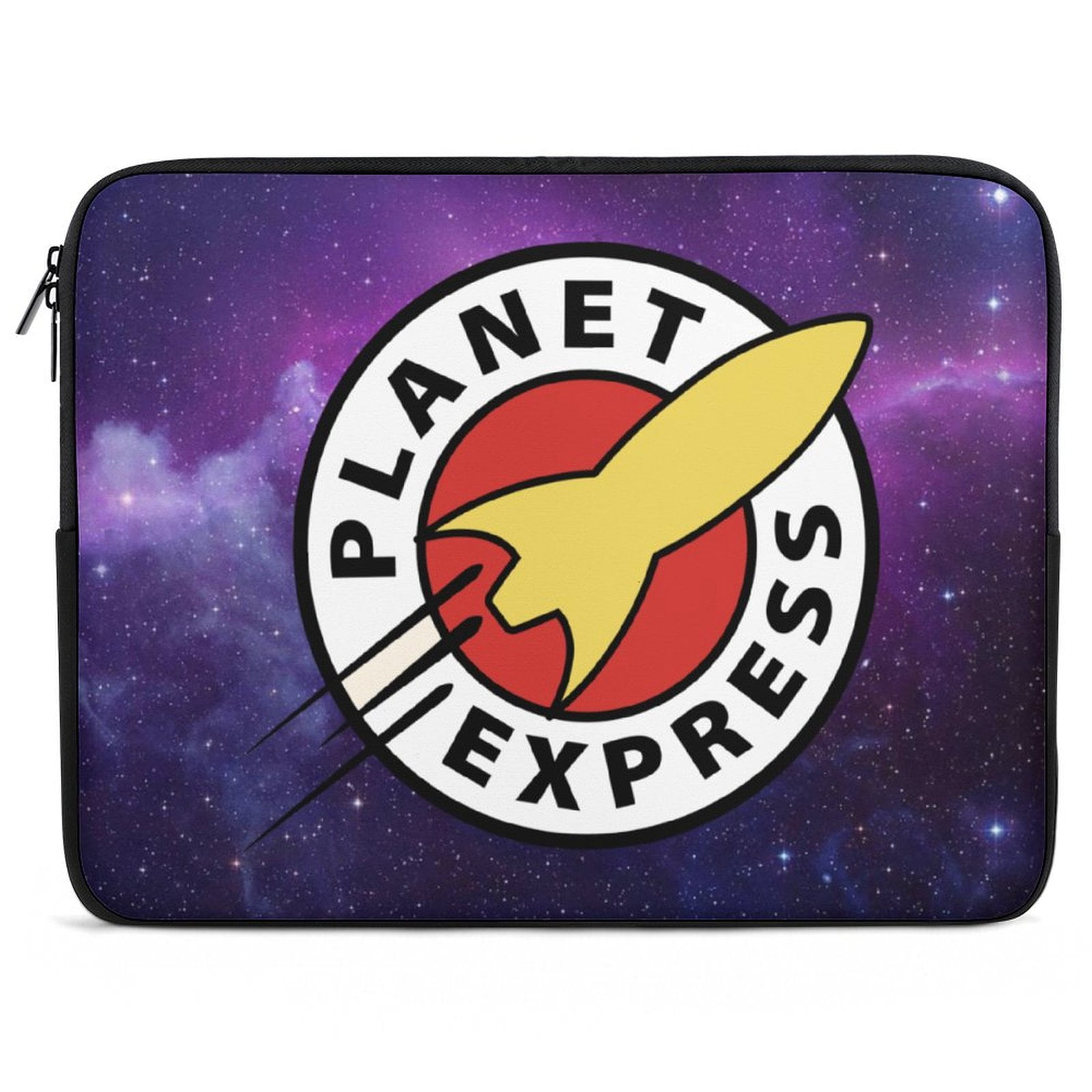 Futurama Planet Express Logo Laptop Sleeve Laptop Case Computer Laptop ...