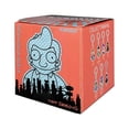 Futurama Universe X2 Blind Box Keychain Series - One Random - Walmart.com