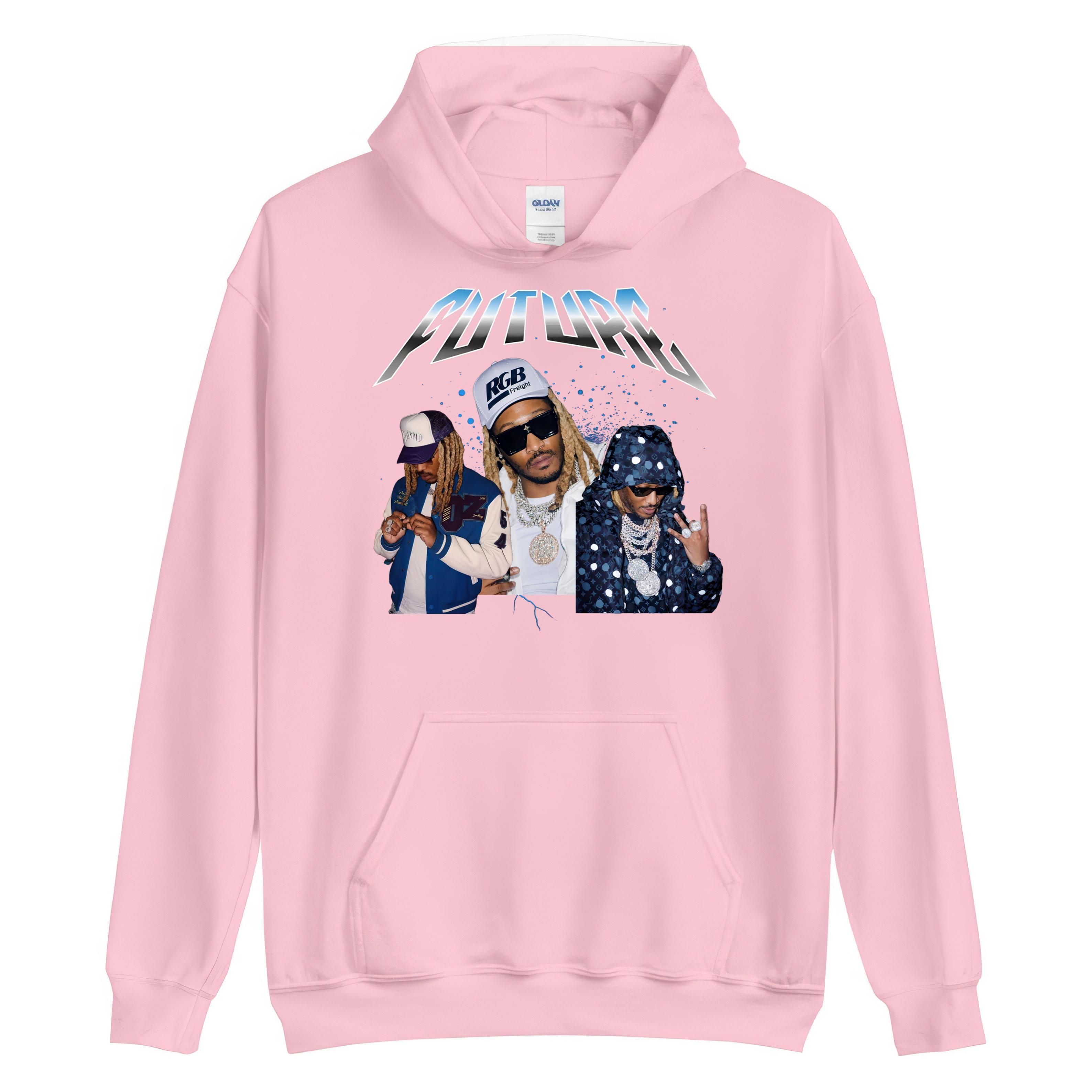 Future 90s Vintage shirt, Future Hendrix Bootleg Rap T Shirt, Future ...