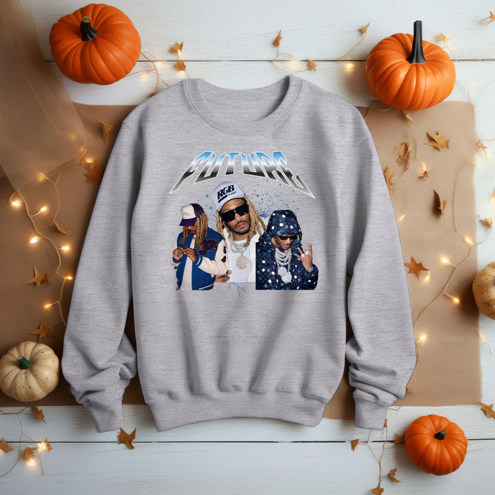 Future 90s Vintage shirt, Future Hendrix Bootleg Rap T Shirt, Future ...