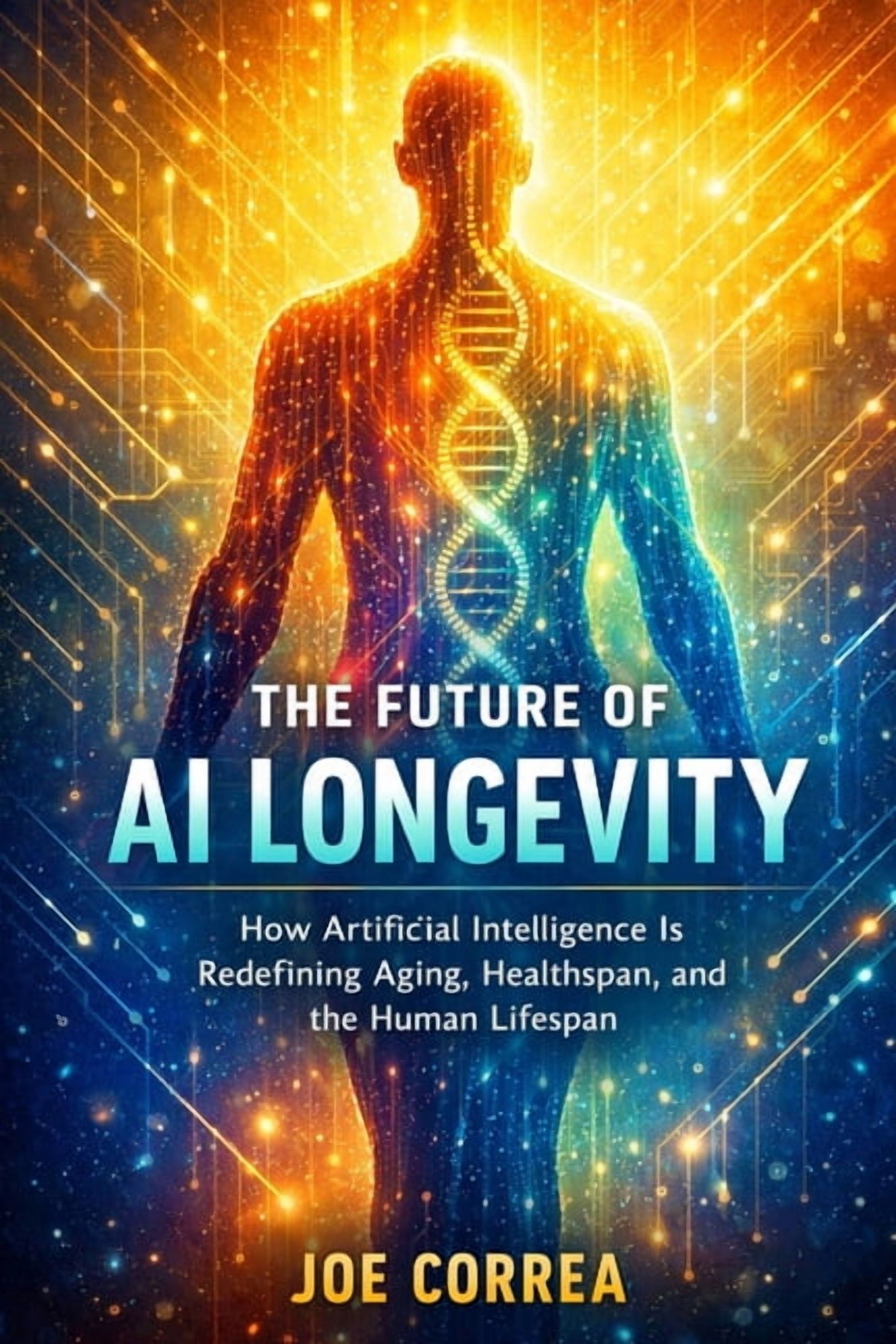 The Future of AI-Powered Longevity The Future of AI Longevity: How ...