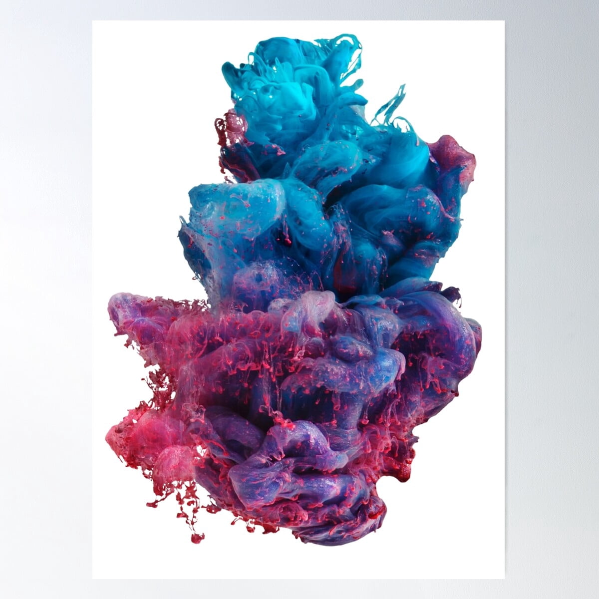 Future Album Cover Ds2 - Dirty Sprite 2 Poster Wall Art, Modern Wall ...
