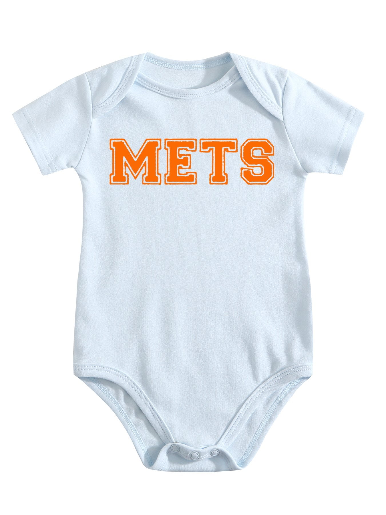 Future All-Star Baby Bodysuit – Funny Baseball Fan Infant One-Piece ...