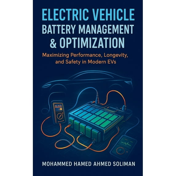 Future of Automotive Engineering Electric Vehicle Battery Management ...