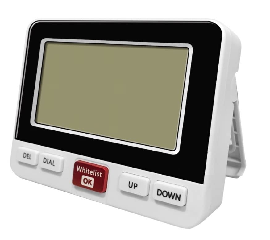 Future Call 0215 Talking Caller Id Box With Big Lcd - Walmart.com