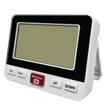 Future Call Talking Caller ID Box, Big LCD Display, Customizable Names ...