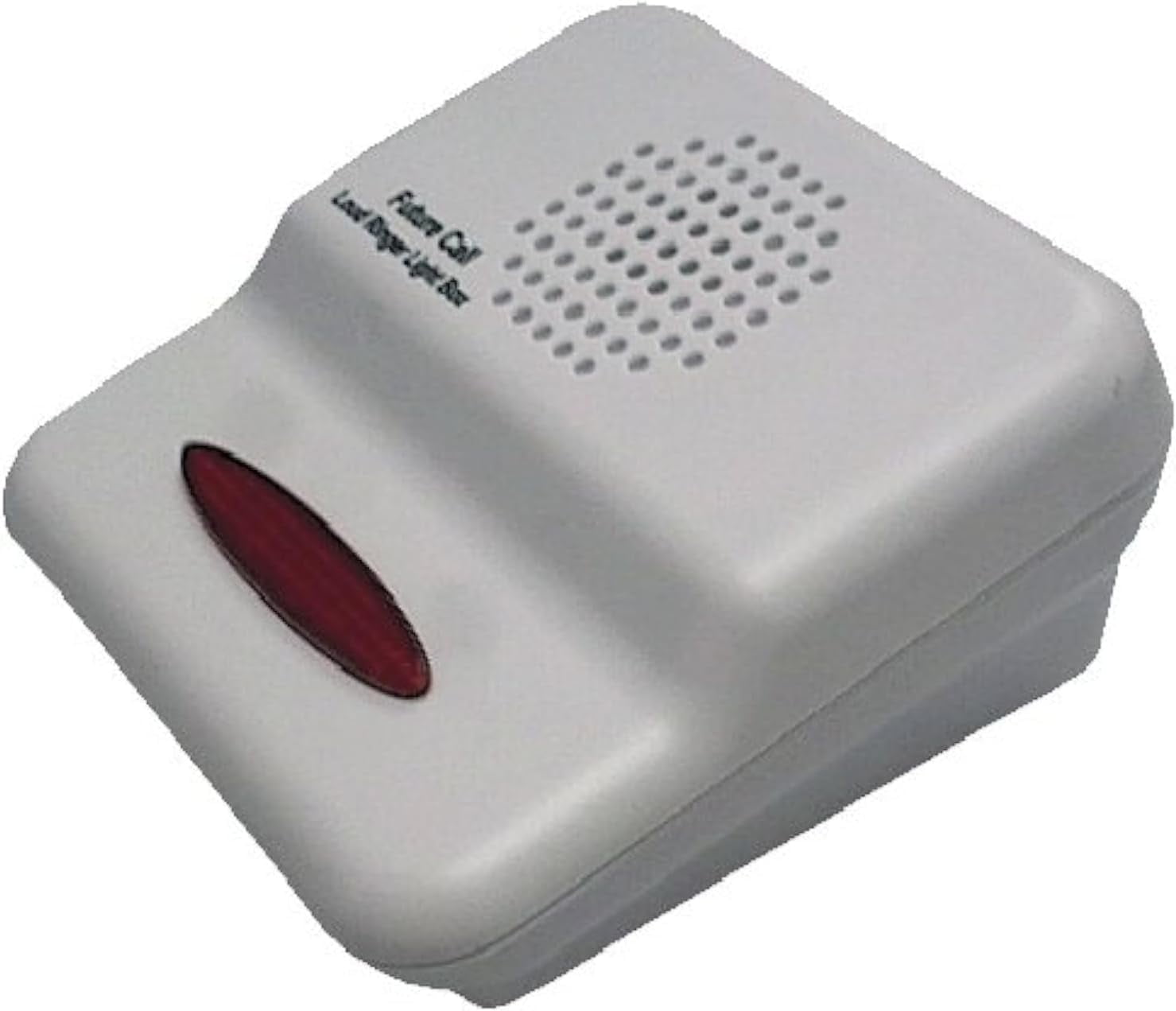 Future Call Amplified Telephone Ringer With Visual Indicator - Walmart.com