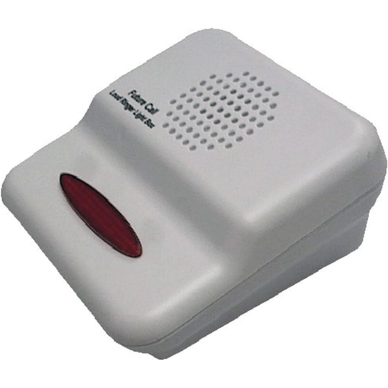 Future Call Amplified Telephone Ringer With Visual Indicator - Walmart.com