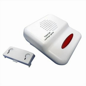 external telephone ringers