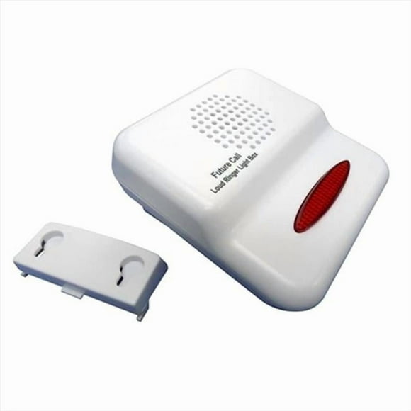 external telephone ringers