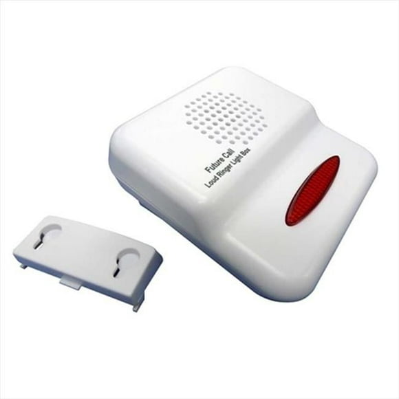 external telephone ringers