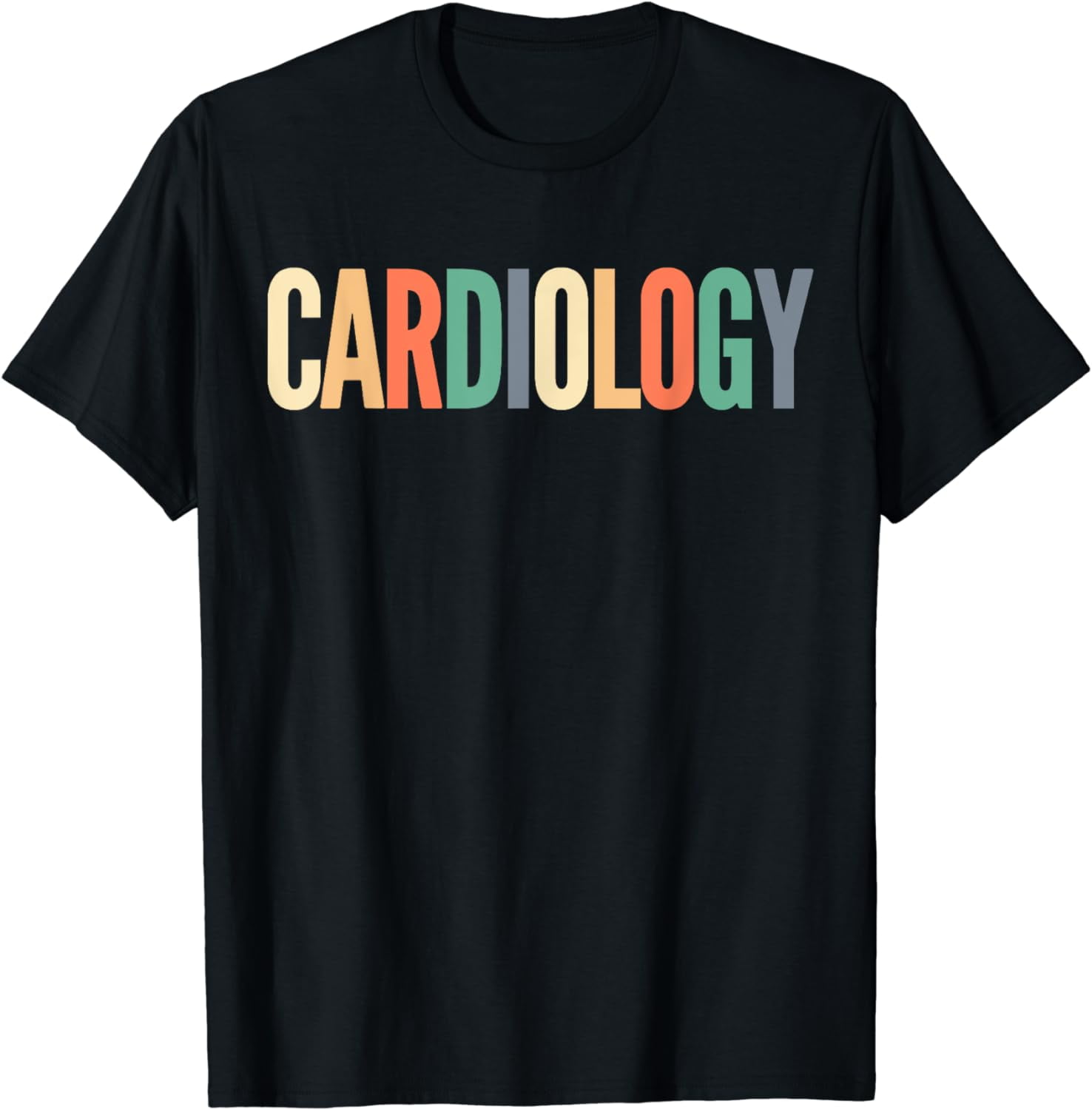 Future Cardiologist Cardiology Cardiologists Heart Surgeon T-Shirt ...