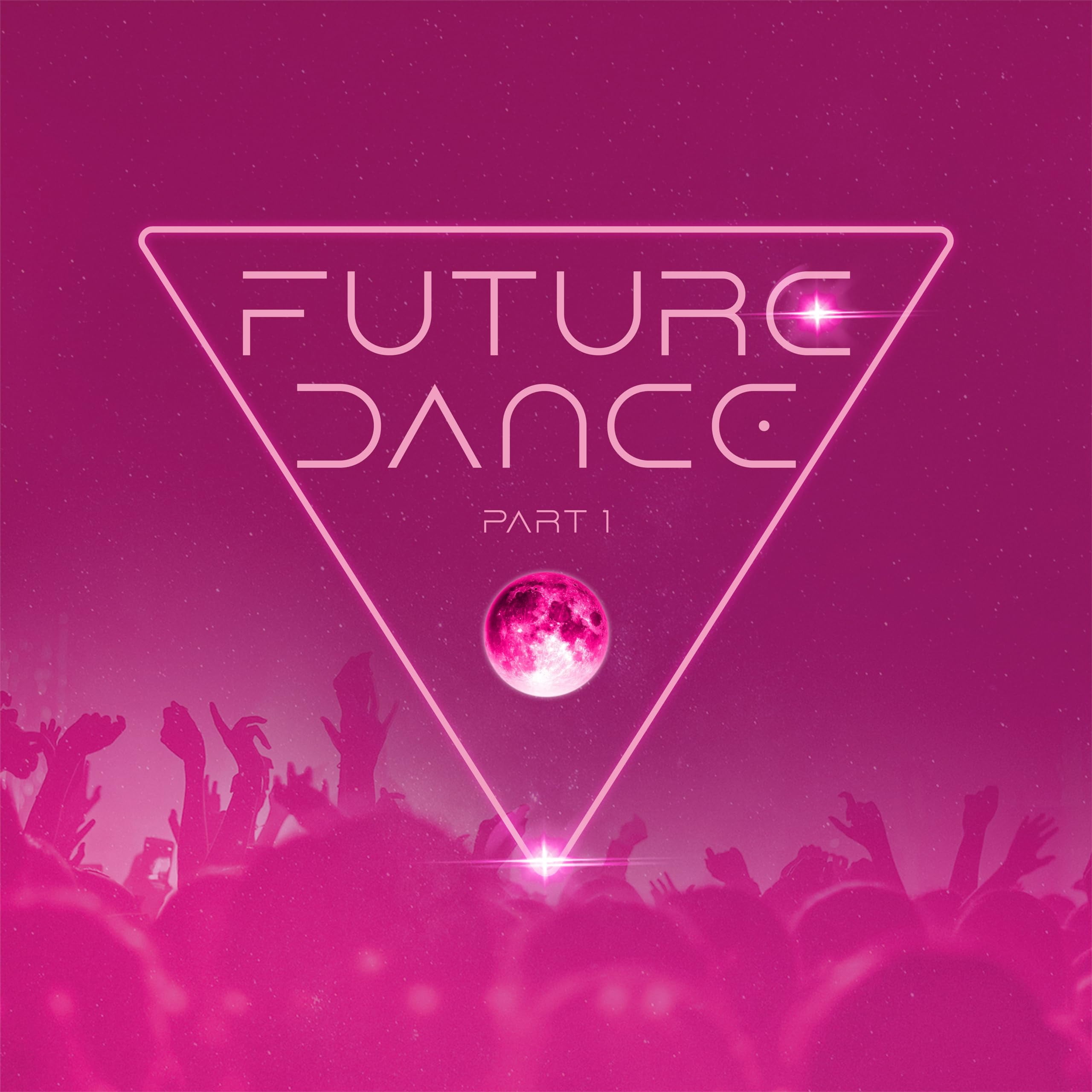 Future Dance Part 1 (Audiobook) - Walmart.com
