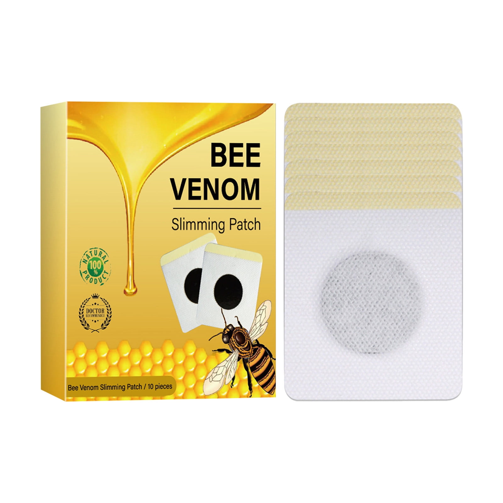 Future Dew I Am from Illuminating Skin Trip Lamb Ultra Night Plaster 10 ...