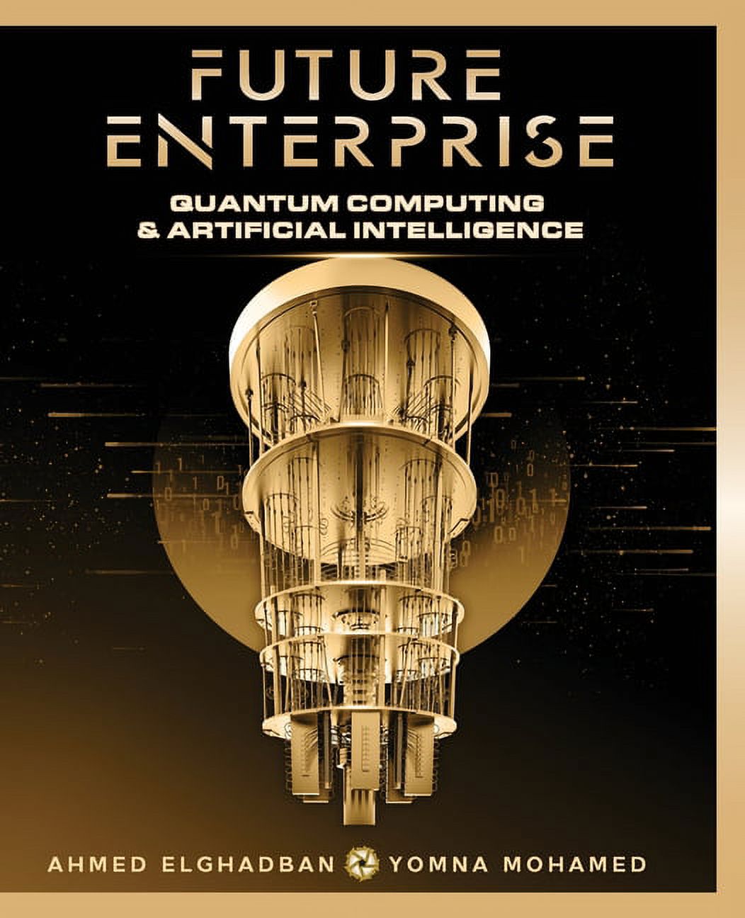 Future Enterprise: Future Enterprise: Quantum Computing and Artificial ...