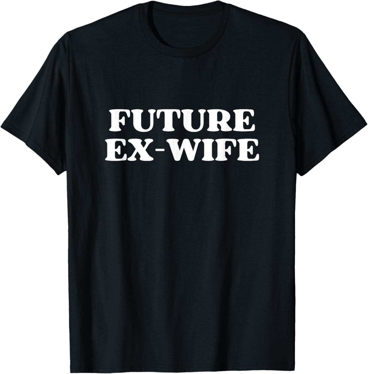 Future Ex-Wife Y2k Aesthetic T-Shirt - Walmart.com