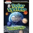 Future Genius: Solar System: Journey Through Our Solar System and ...