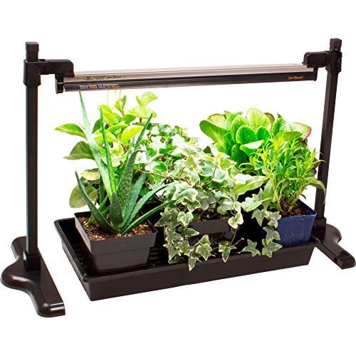 Future Harvest Development SunBlaster Universal, Powder Coated Aluminum ...