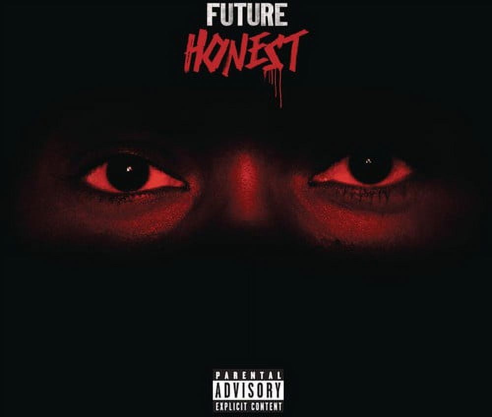 Future - Honest - Music & Performance - CD - Walmart.com