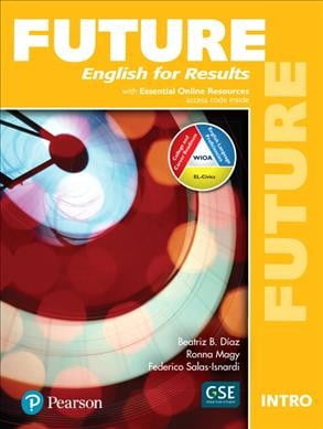 Pre-Owned Future Intro Student Book with Essential Online Resources ...