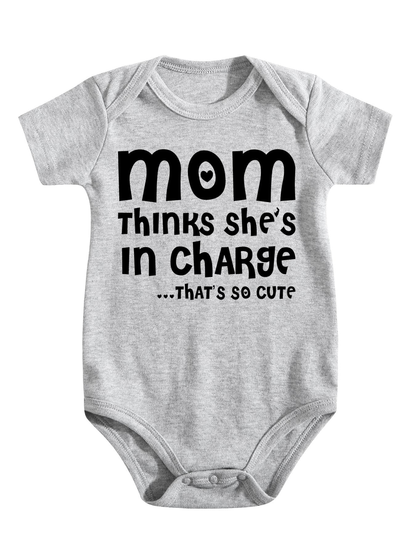 Future Ladies Man, Current Mama's Boy Baby Bodysuit Funny Cute Newborn ...