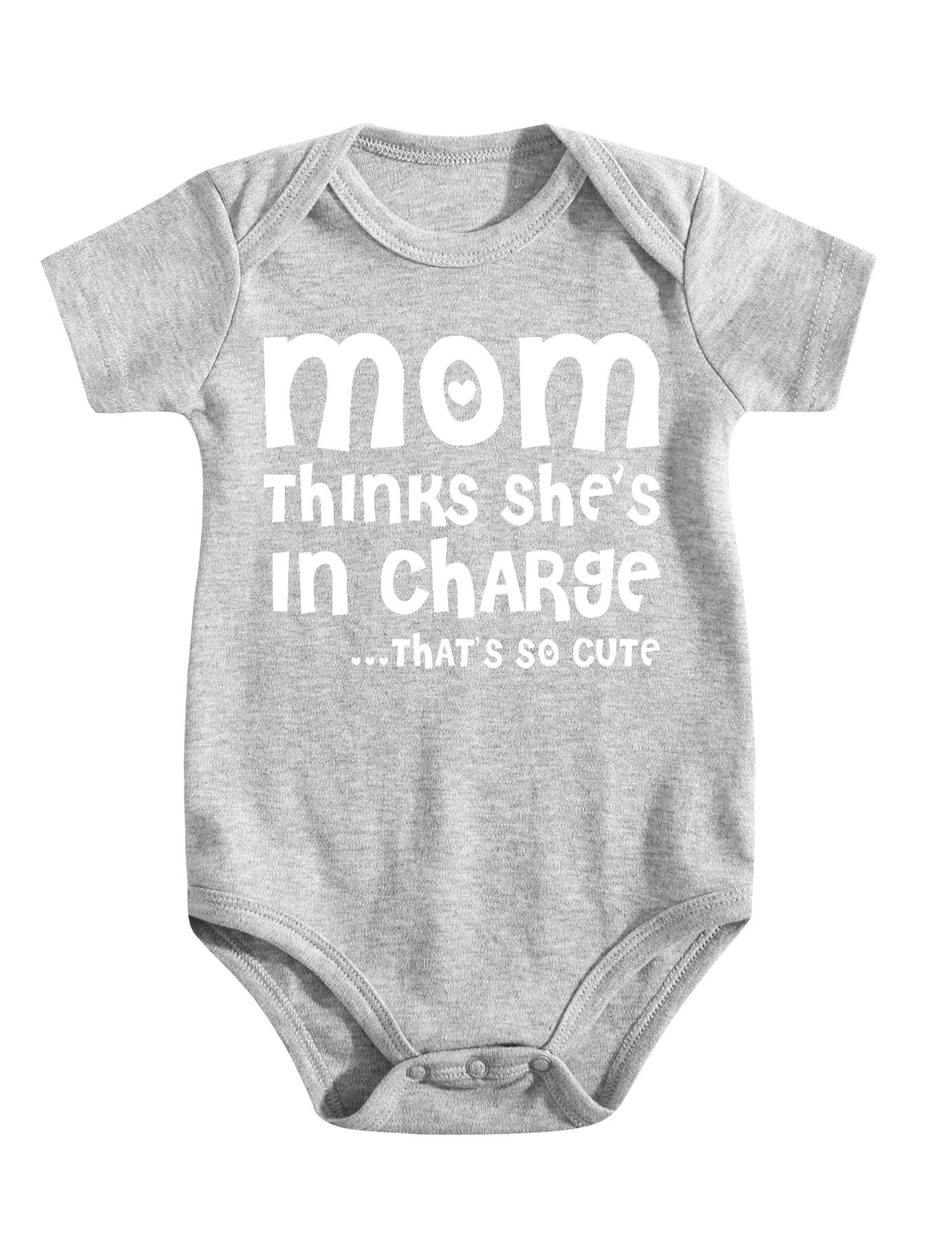 Future Ladies Man, Current Mama's Boy Baby Bodysuit Funny Cute Newborn ...