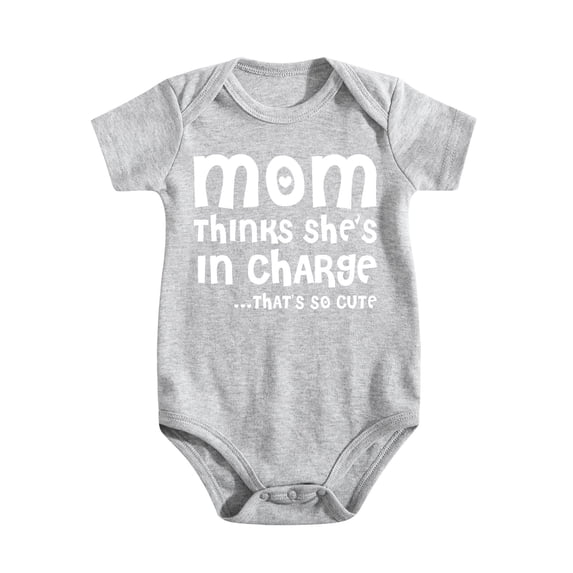 Future Ladies Man, Current Mama's Boy Baby Bodysuit Funny Cute Newborn ...